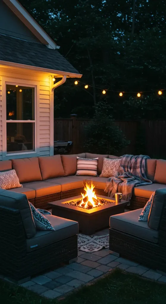11 Creative Backyard Ideas For Bloxburg