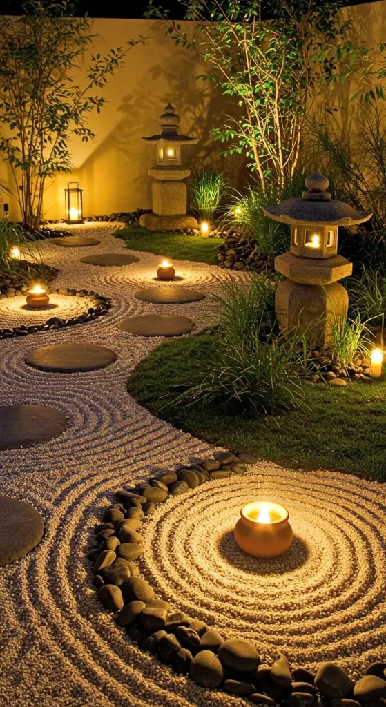 11 Zen Garden Ideas On A Budget